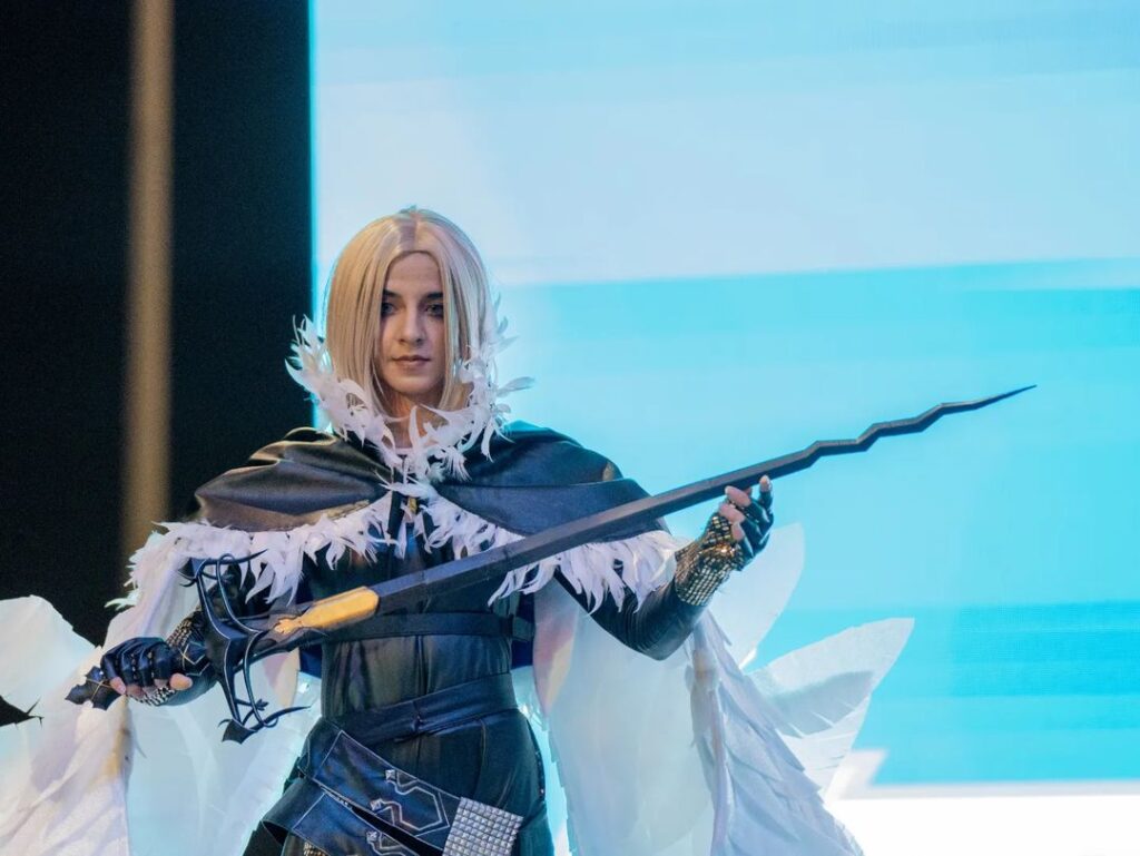 Tickets to Comic Con 2024 in Bahrain