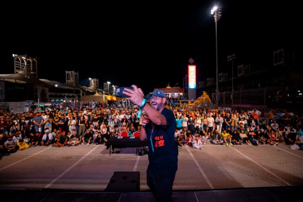 Tickets to Comic Con 2024 in Bahrain