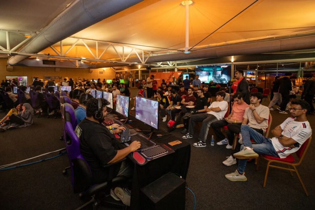 Tickets to Comic Con 2024 in Bahrain