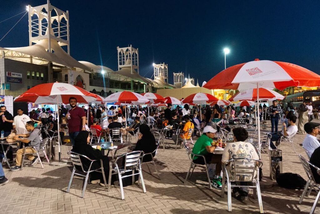 Tickets to Comic Con 2024 in Bahrain