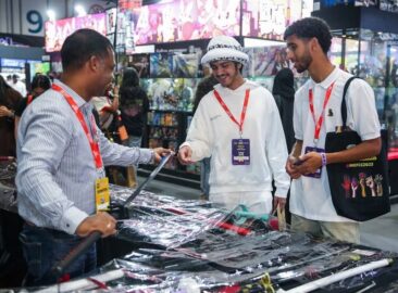 Tickets to Comic Con 2024 in Bahrain