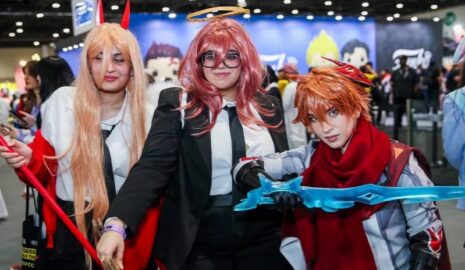 Tickets to Comic Con 2024 in Bahrain